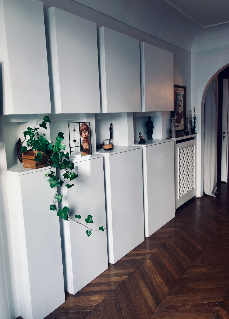 A la recherche des mètres carrés perdus ? Optimiser l'espace